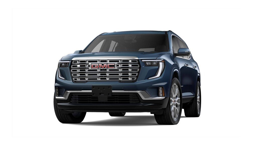 New 2025 GMC Acadia For Sale at WIESNER BUICK GMC | VIN: 1GKENLRS5SJ297846