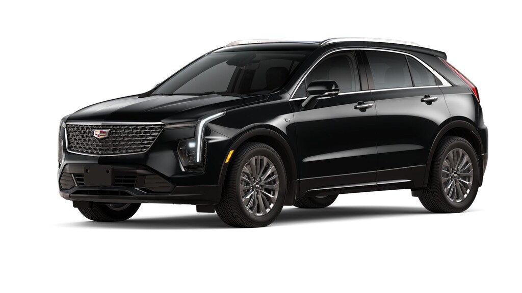 New 2024 CADILLAC XT4 For Sale at Colonial Cadillac | VIN: 1GYFZDR44RF241769