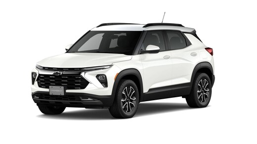 Stevinson Chevrolet | Greater Lakewood Blazer, Silverado, Equinox ...