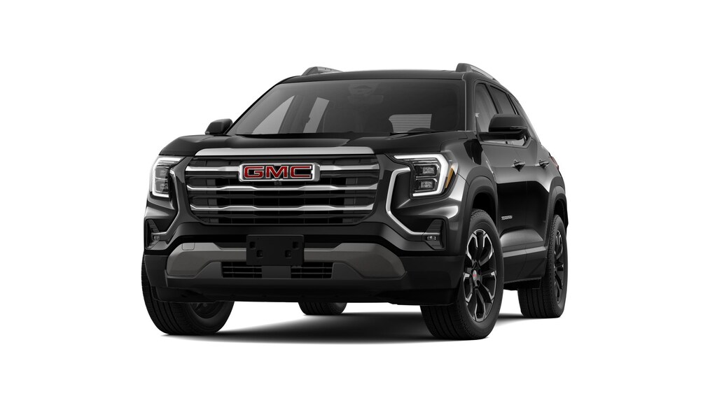 New 2025 GMC Terrain For Sale at Hertrich Buick GMC of Seaford, DE ...