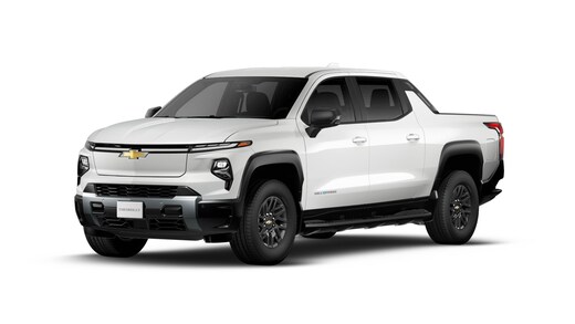 New And Used Chevy Dealer In Lone Tree, CO - Bozarth Chevrolet