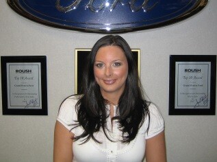 Grand Prairie Ford Dealership Finance Staff | Texas Dealership