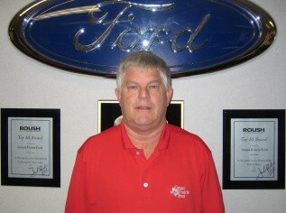 Grand Prairie Ford Dealership Finance Staff | Texas Dealership