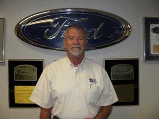 Grand Prairie Ford Dealership Finance Staff | Texas Dealership