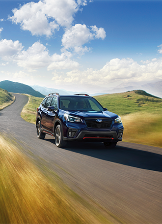 About Haddad Subaru Of St. Albans in St. Albans | Vermont Subaru Dealer ...