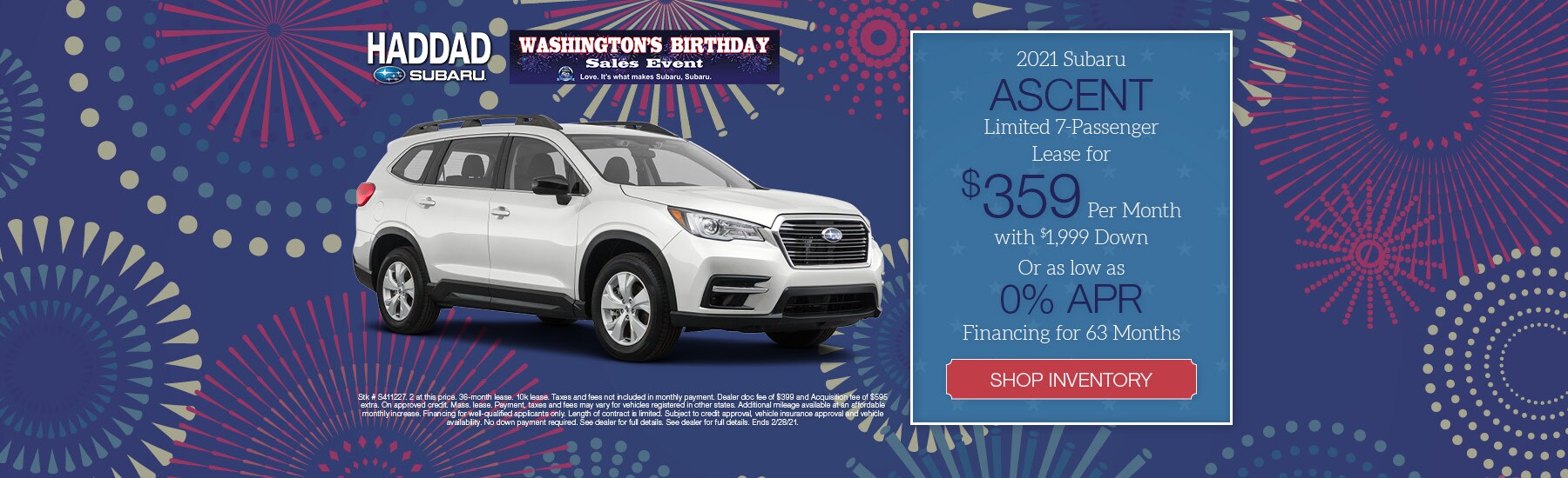 Pittsfield MA Subaru Dealer Serving Bennington VT, West Springfield ...