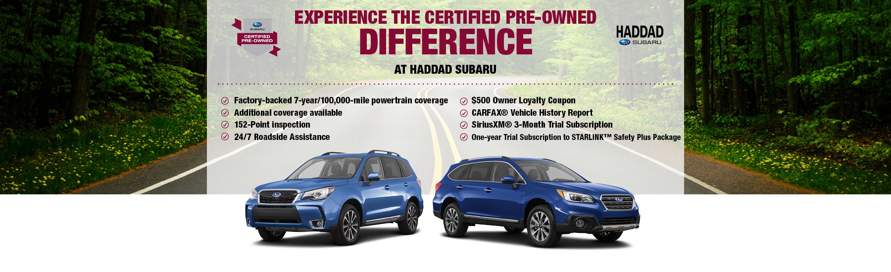 Certified Used Subaru Pittsfield, MA - Used Subaru Northampton, West ...