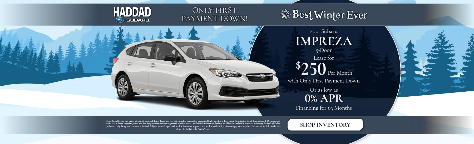 Pittsfield MA Subaru Dealer Serving Bennington VT, West Springfield ...
