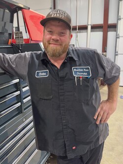 Staff | Mountain View Chevrolet, Inc.