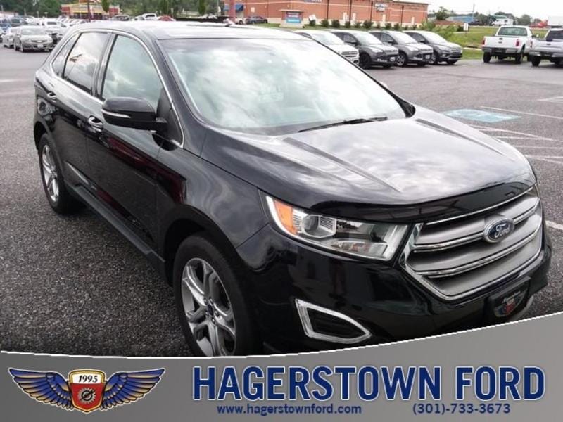 Featured Used Vehicles | Hagerstown Ford