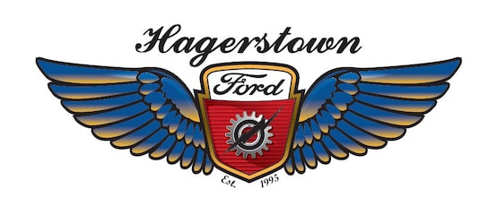 Ford Service Center | Hagerstown Ford