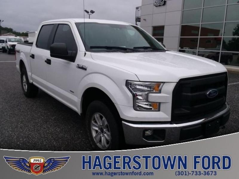 Featured Used Vehicles | Hagerstown Ford
