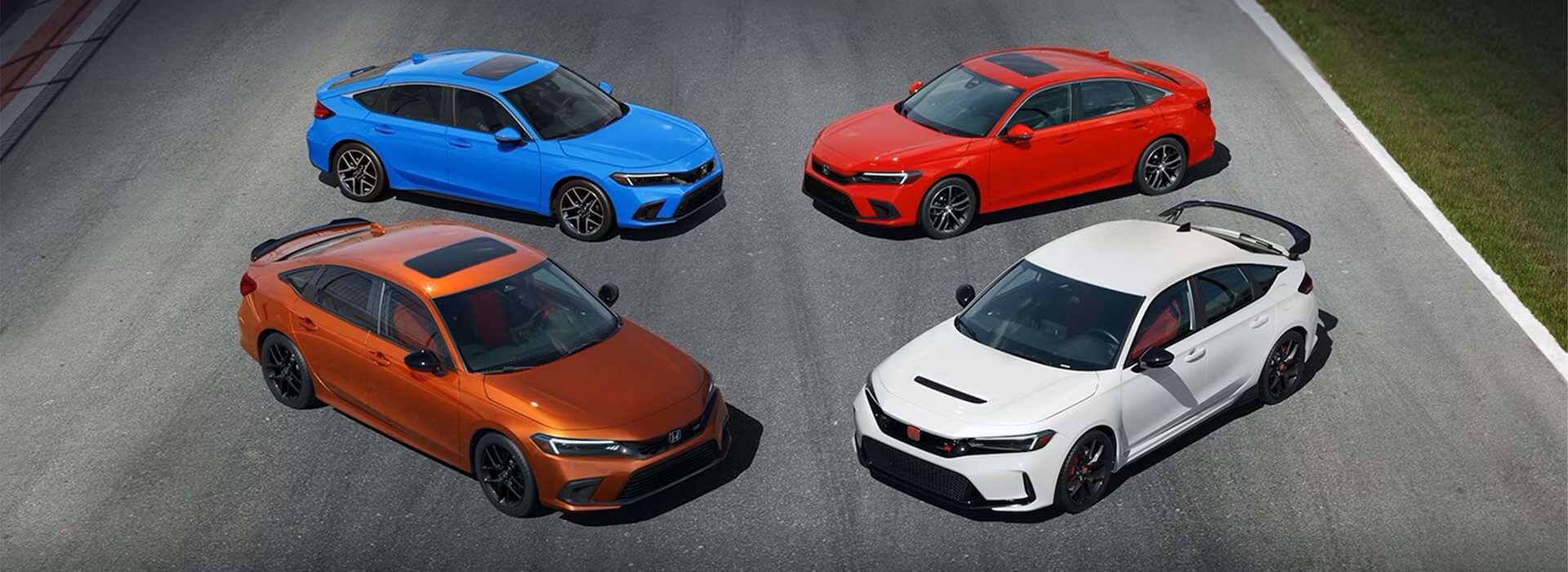 New Honda Model Research | Hagerstown Honda