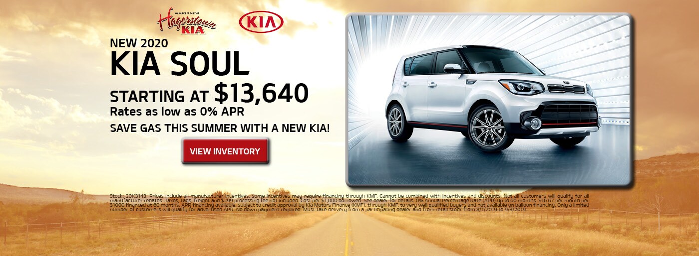 New & Used Kia Sales, Service, Parts & More in Hagerstown, MD | Hagerstown Kia