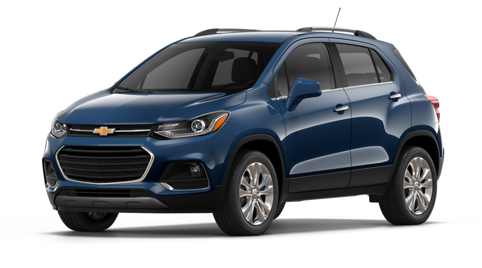 Compare Kia Sportage vs. Chevy Trax | Hagerstown Kia