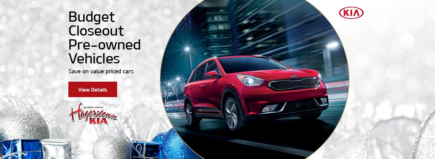 Hagerstown Kia | New & Used Kia Dealership in Hagerstown, MD