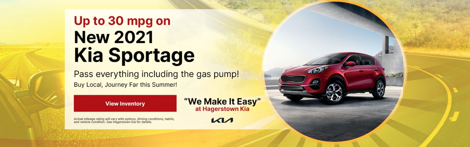 Hagerstown Kia | New & Used Kia Dealership in Hagerstown, MD