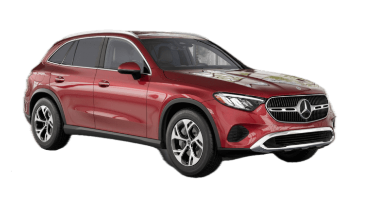 2025 Mercedes Benz Glc Suv Models Mercedes Benz Of Yakima