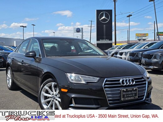 Inventory | Trucks Plus USA