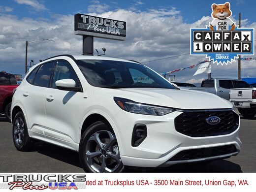 Used Cars for Sale in Yakima, Washington