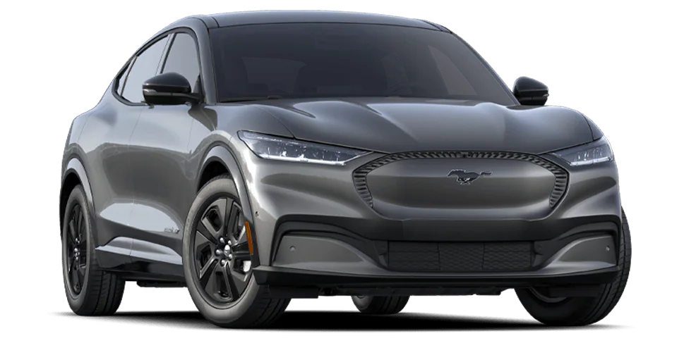 2022 Ford Mustang Mach-E | Haidlen Ford