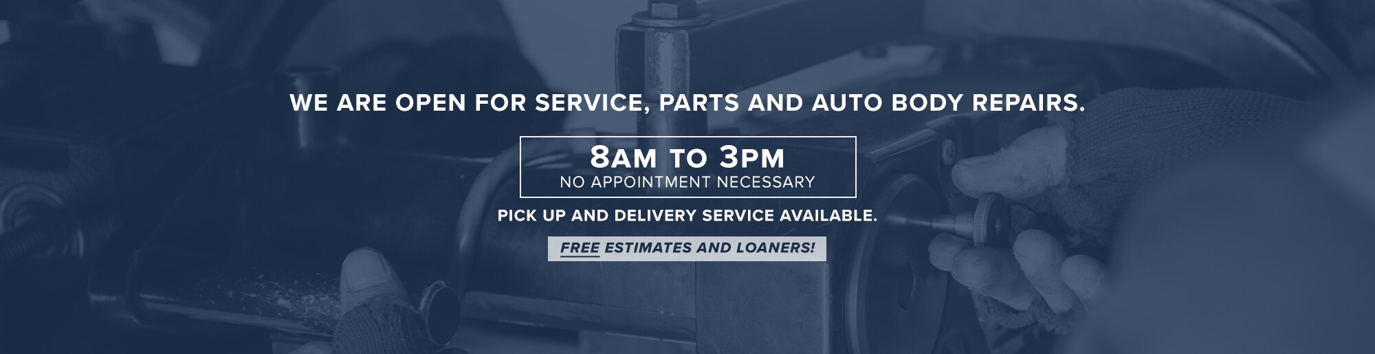 Haldeman Ford Lincoln | Ford Dealer in Allentown PA