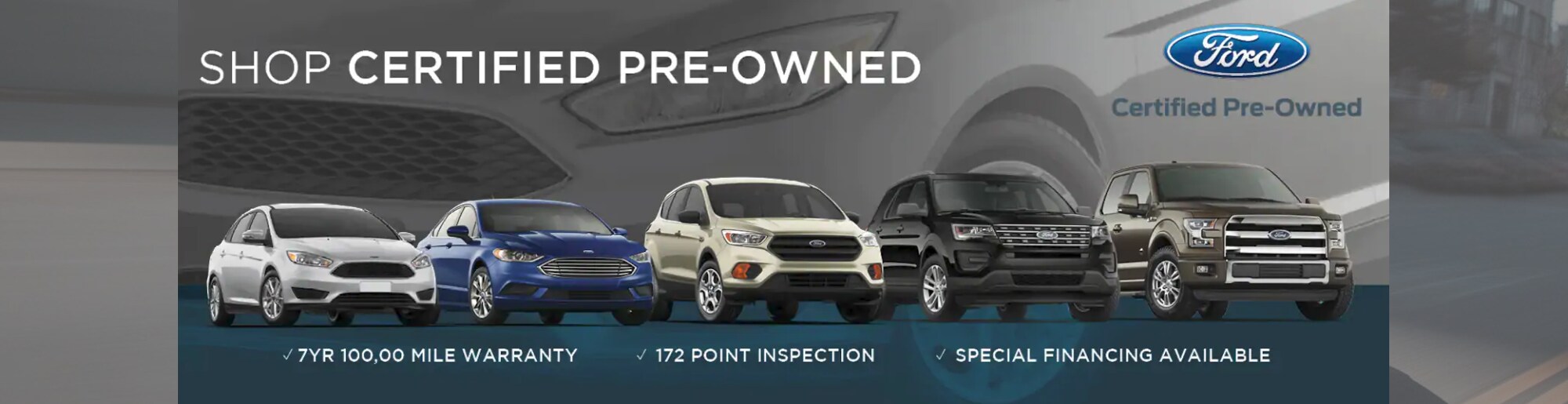 Haldeman Ford Lincoln | Ford Dealer in Allentown PA