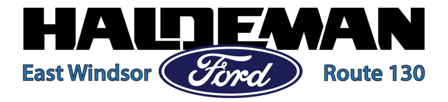 East Windsor Haldeman Ford | New Ford & Used Cars