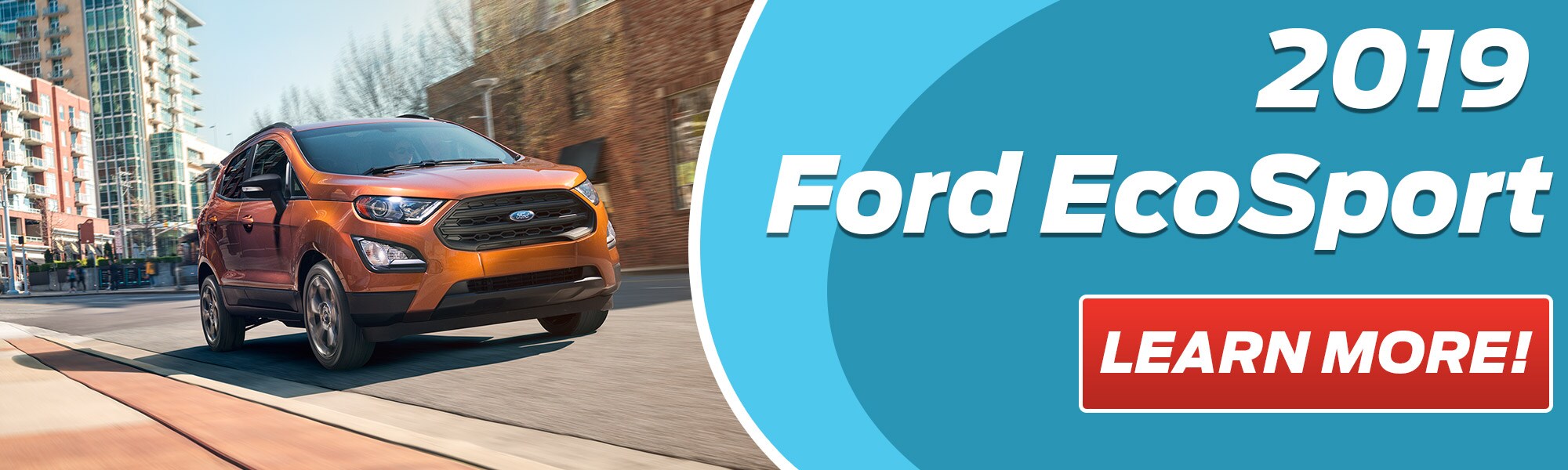 2019 Ford Models | Haldeman Ford, My Local Ford Dealership