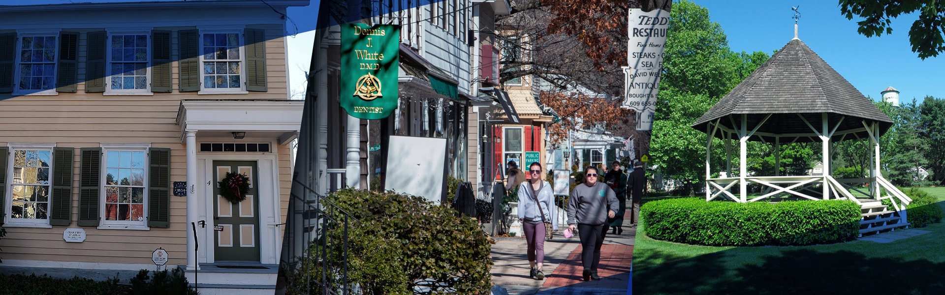 Welcome Cranbury Customers | Haldeman Ford, My Ford Dealership