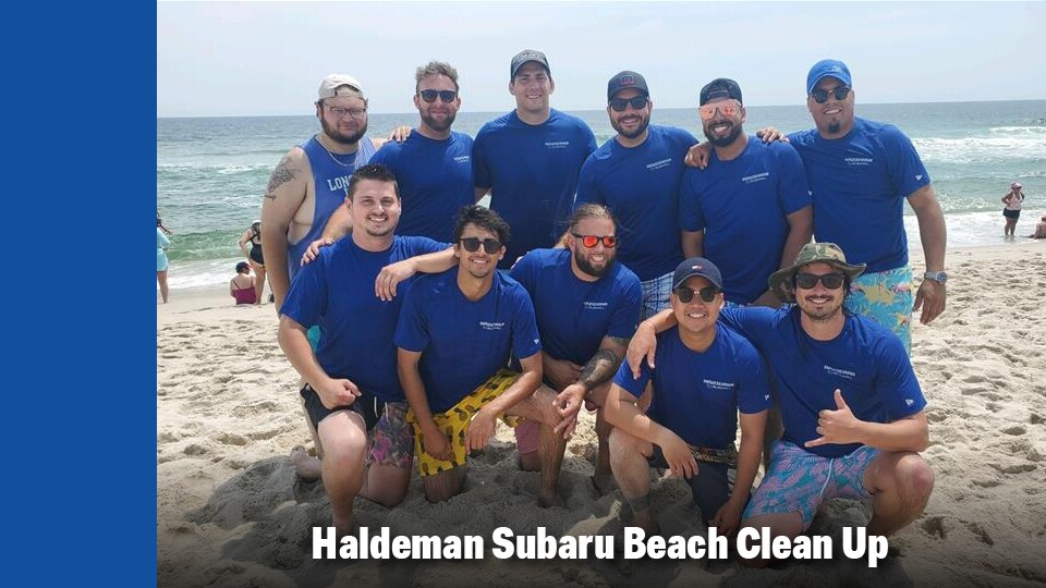 Used Cars, Trucks, & SUVs for Sale in Hamilton, NJ | Haldeman Subaru