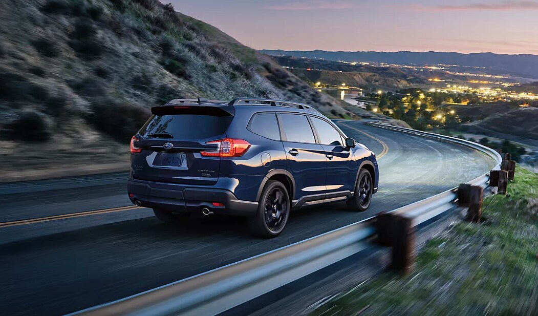 New Subaru & Used Car Dealer in Hamilton, NJ | Haldeman Subaru