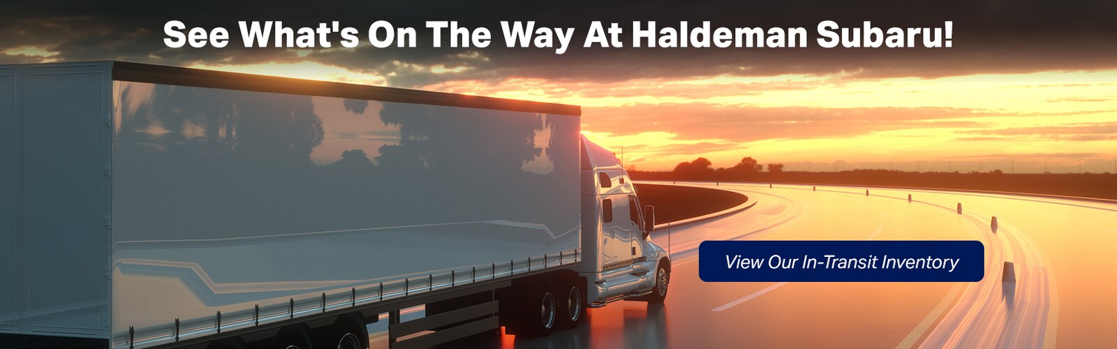 New Subaru & Used Car Dealer in Hamilton, NJ | Haldeman Subaru