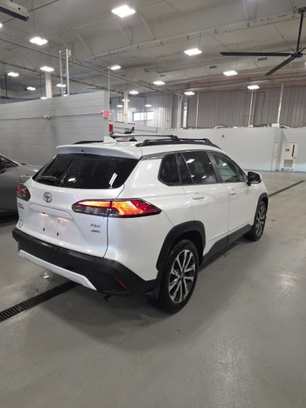 Used 2023 Toyota Corolla Cross For Sale in East Windsor NJ S26044A