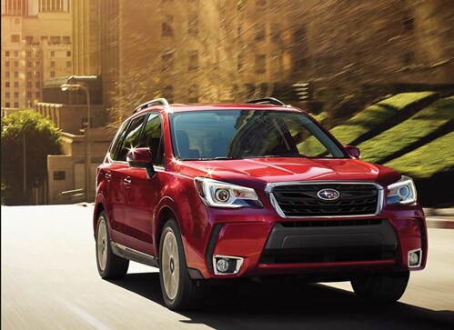 New Subaru & Used Car Dealer in Hamilton, NJ | Haldeman Subaru