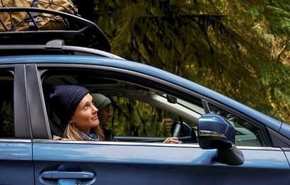 New Subaru & Used Car Dealer in Hamilton, NJ | Haldeman Subaru