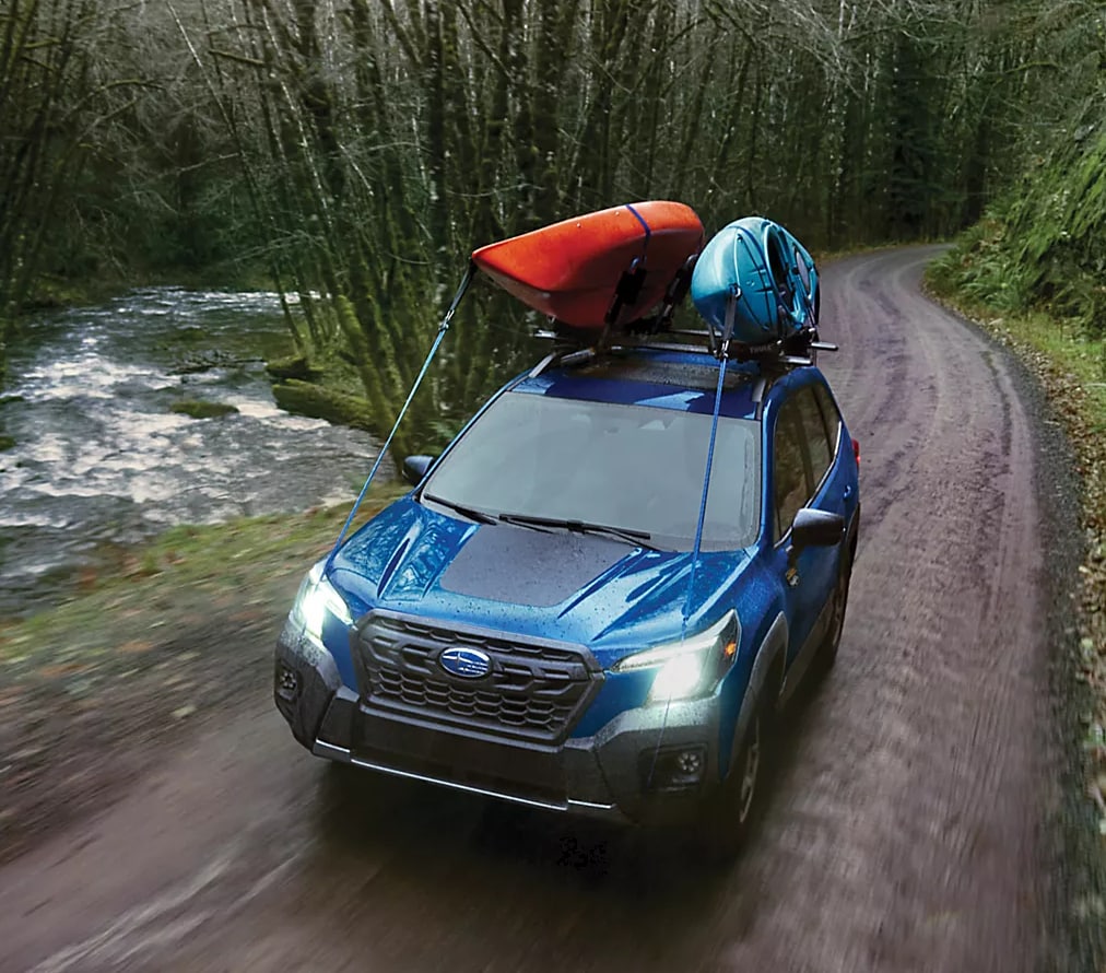 New Subaru & Used Car Dealer in Hamilton, NJ | Haldeman Subaru