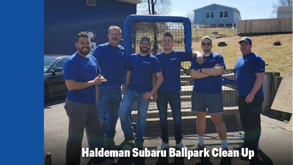 2023 Subaru Forester Overview | Haldeman Subaru