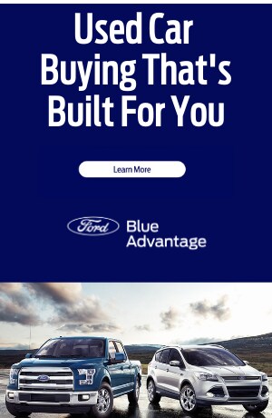 Haldeman Ford New & Used Car Dealership Trenton Serving Lawrence ...