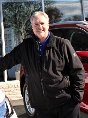 Sales Team | Haldeman Ford Rt. 33