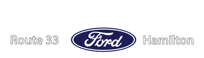 Haldeman Ford New & Used Car Dealership in Hamilton