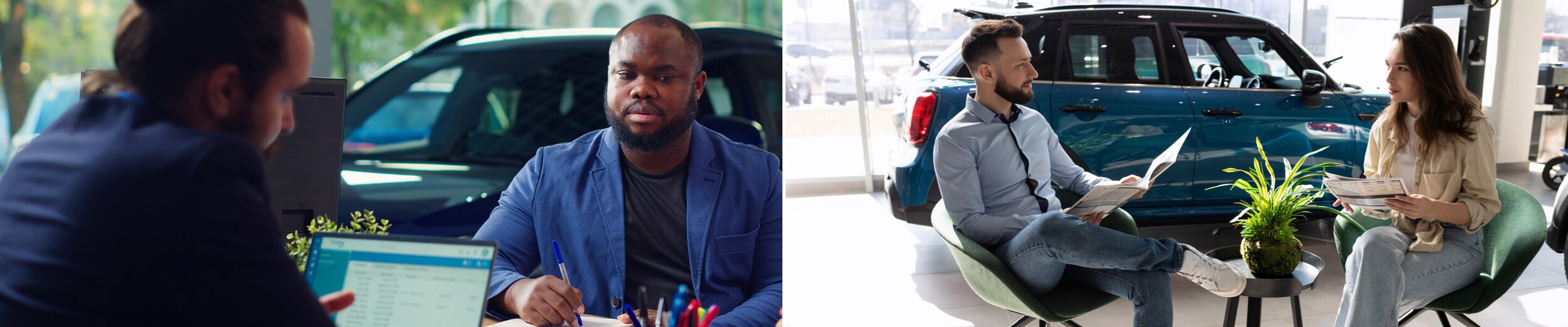 Automotive Careers | Haley Auto Group In Virginia