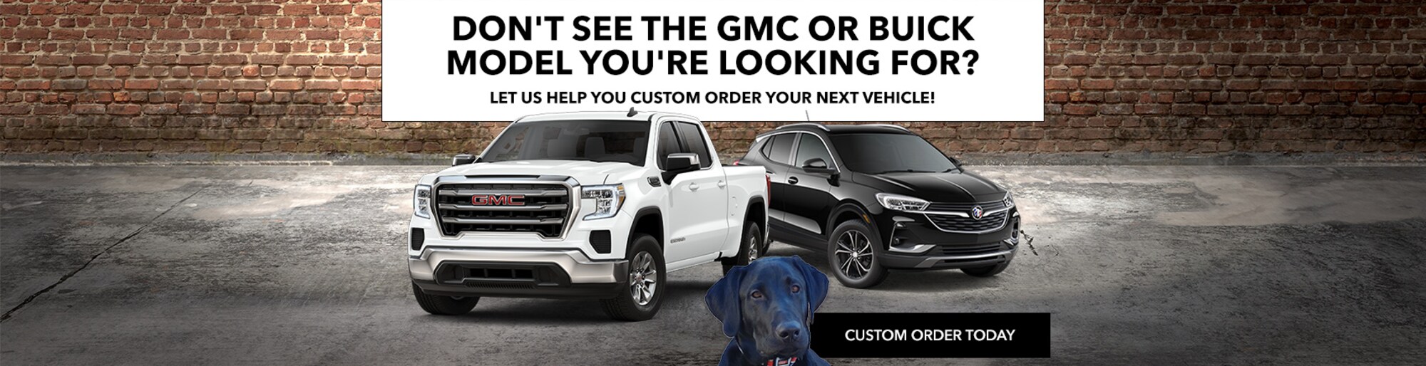 HALEY BUICK GMC AIRPORT | New GMC, Buick Dealership in Richmond, VA