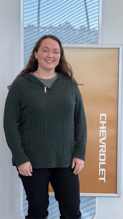 Staff | Haley Chevrolet