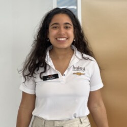 Staff | Haley Chevrolet