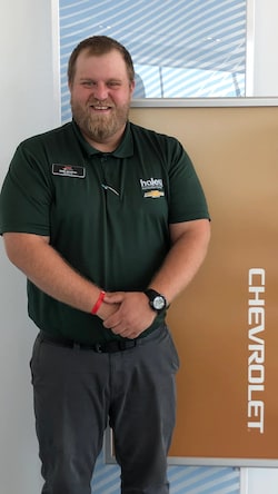 Staff | Haley Chevrolet