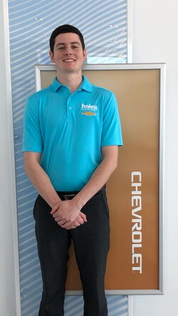 Staff | Haley Chevrolet