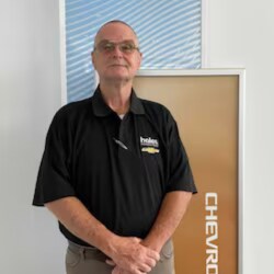 Staff | Haley Chevrolet