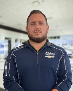 Staff | Haley Chevrolet