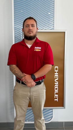 Staff | Haley Chevrolet